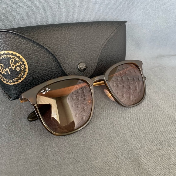 Ray-Ban | Accessories | Ray Ban Sunglasses | Poshmark